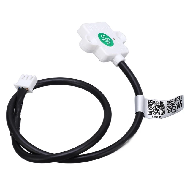 Non Contact Water Level Sensor Liquid Level Probe High Low Level Output 2139
