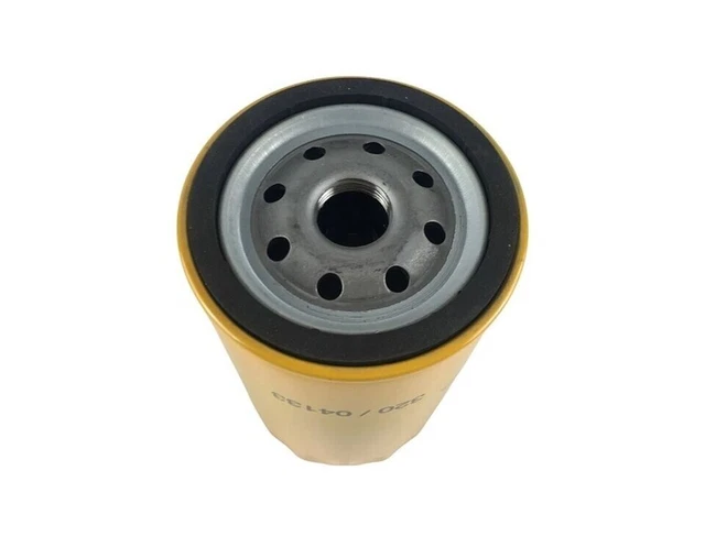 ENGINE OIL FILTER Fit For Jcb Backhoe Part No # 320/04133 320/B4420 $61 ...