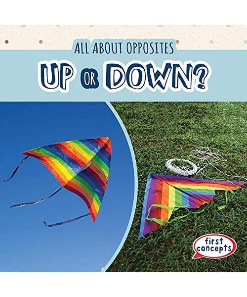 UP OR DOWN? (All About Opposites), McDonnell, Rory EUR 19,07 - PicClick FR