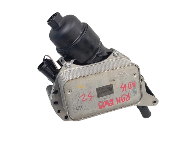 OIL FILTER HOUSING 152085948R 1.6 dci Renault Opel Nissan Mercedes ...