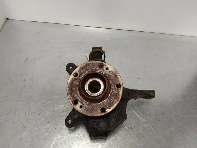 FUSÉE AVANT GAUCHE pour RENAULT LAGUNA II GRANDTOUR 1.9 DCI 2002 80698 EUR 43,21 - PicClick FR