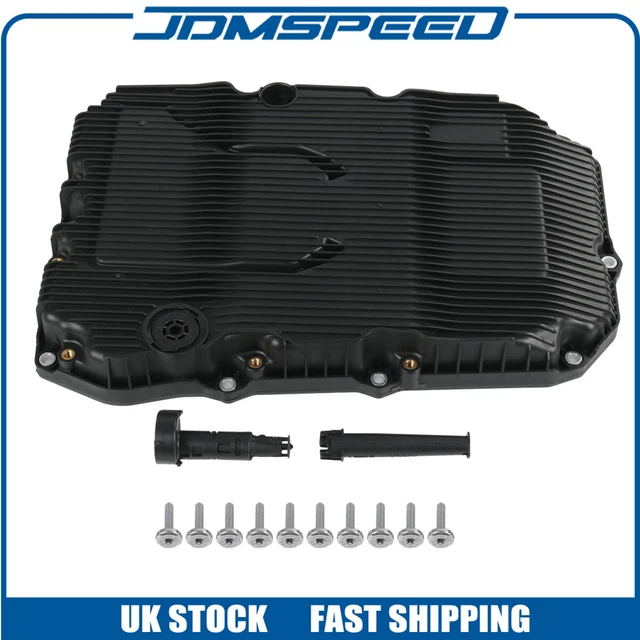 9 SPEED AUTOMATIC Transmission Gearbox Sump Pan Filter 7252703707 For ...