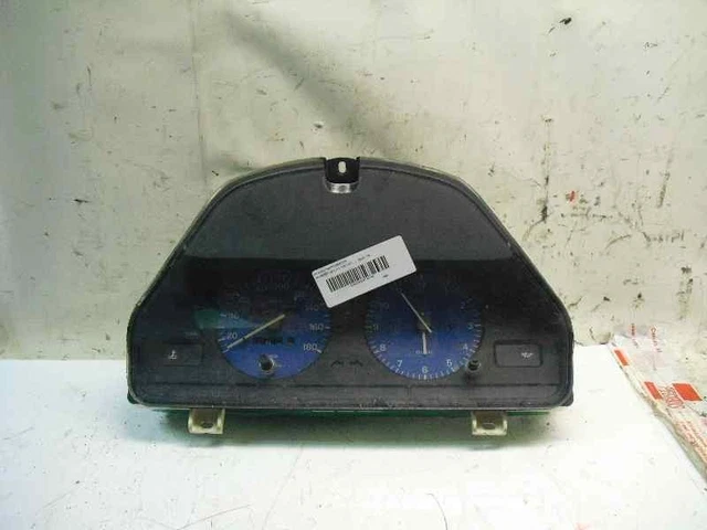 COMPTEUR DE VITESSE Tableau De Bord / 144130 Pour Peugeot 106 S1 1.4 ...