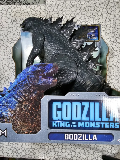 JAKKS PACIFIC 12 inch Godzilla King of The Monsters Action Figure EUR ...