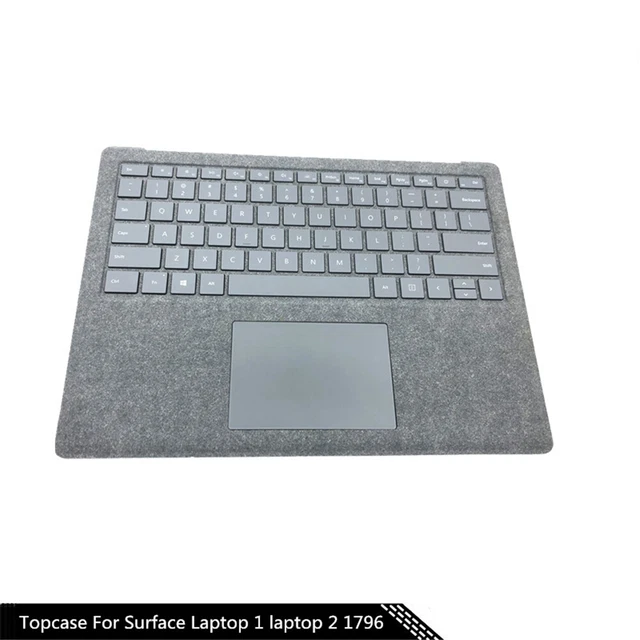 FOR MICROSOFT SURFACE Laptop 1 2 1782 1769 Assembly Keyboard with ...