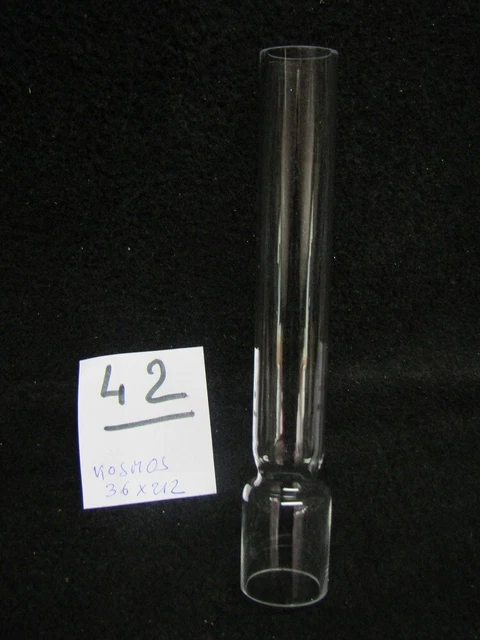 TUBE N°42 pour lampe à pétrole EUR 9,00 - PicClick FR