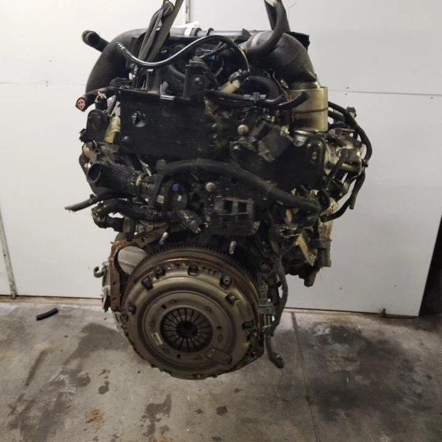 MOTEUR D'OCCASION TYPE M9T_716 de NISSAN NV400/R:73885528 EUR 3.500,00 ...