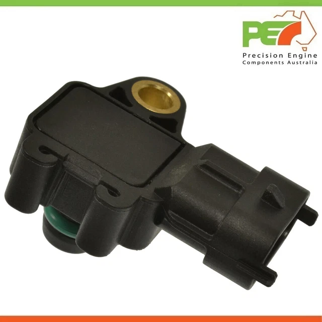 NEW * PEC * Mass Air Pressure Sensor MAP For Holden Astra PJ 2.0L Dir ...