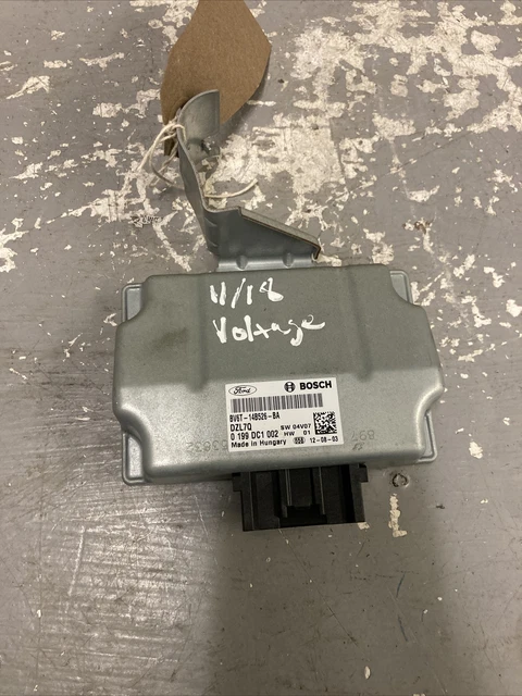 FORD FOCUS MK3 2011-2014 Voltage Stabiliser Module Control Unit ...