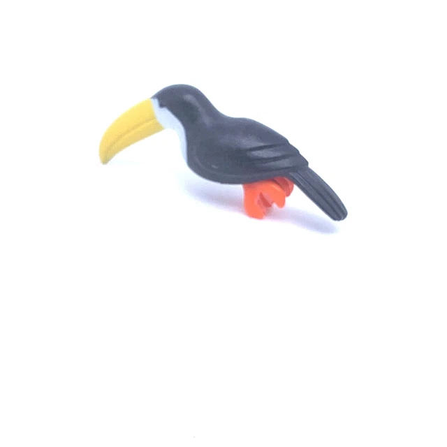 PLAYMOBIL * ZOO * Toucan 4093 5921 4343 Jungle 3015 3097 Pirates 3938 ...