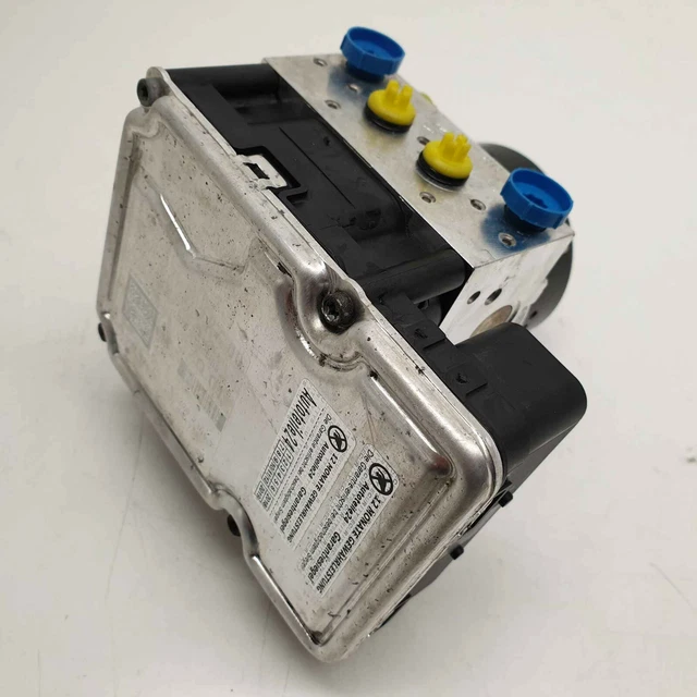 ABR PUMP MERCEDES S-Class W221 A2219014700 2219014700 A2214311448 ...