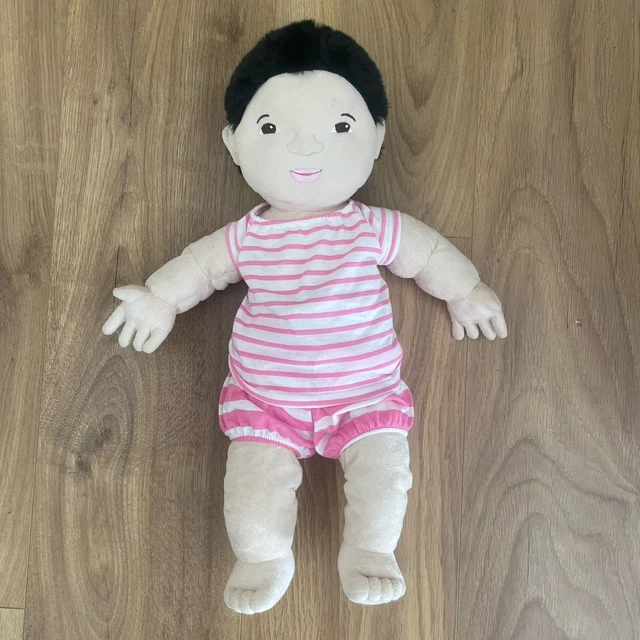 IKEA LEKKAMRAT ASIAN Doll - Soft Bodied / Plush £25.00 - PicClick UK