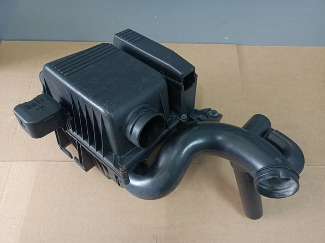 MINI COOPER S R53 Supercharged Air Filter Box 1.6 Petrol Complete £60. ...