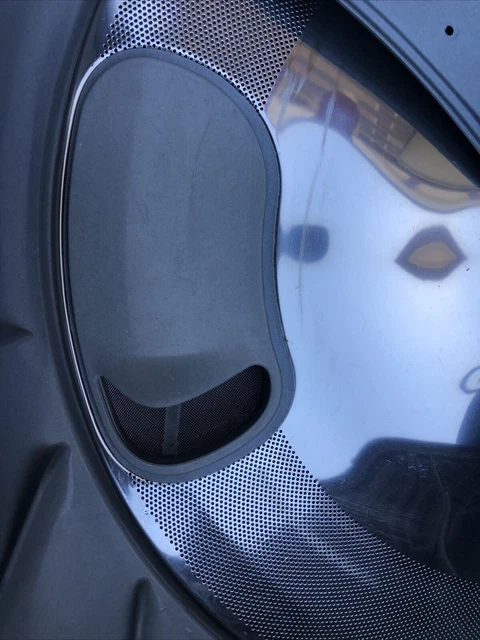 FISHER & PAYKEL DD603 DD605 Kidney Shape Cup Filter (FP21-D). EUR 16,43 ...