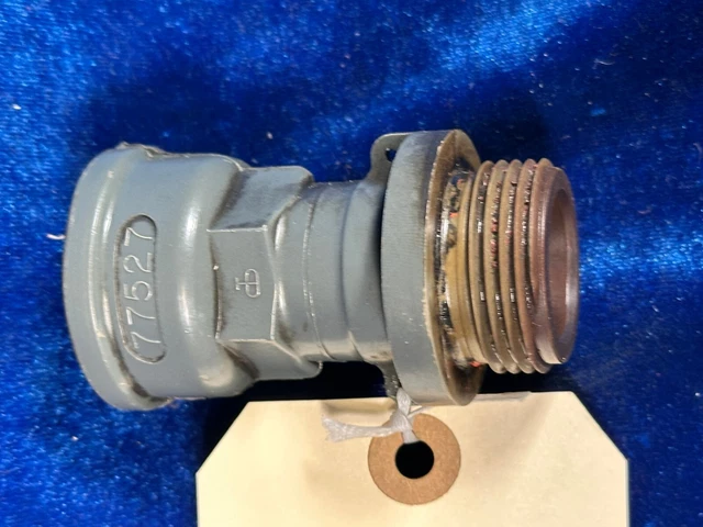 LYCOMING OIL FILTER EXTENSION - 2.19in LONG P/N: 77527 $75.00 - PicClick CA
