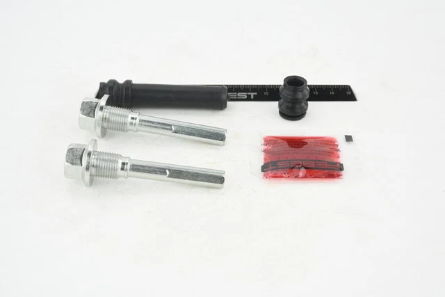 REAR CALIPER SLIDE Pin Kit For TOYOTA LAND CRUISER 100 FZJ10#,HDJ100 ...