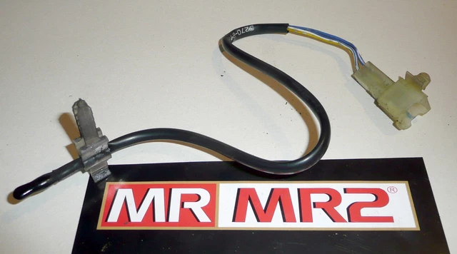 TOYOTA MR2 MK2 Air Conditioning Core Matrix Temperature Sensor £24.99 ...