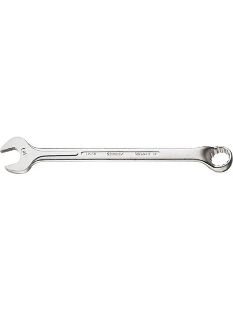 GEDORE 1B 23MM Combination Spanner UD Profile (600229C) $60.94 ...