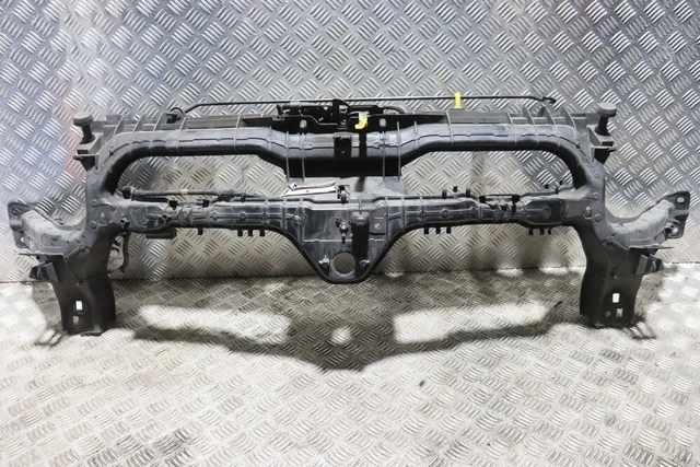 FORD TRANSIT CUSTOM Mk8 Front Slam Panel Lk21-8B041-Aa (See Photos) 18 ...