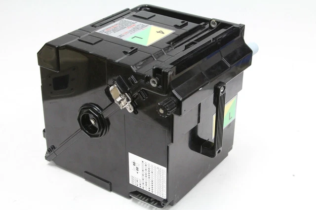 NORITSU QSS 3001 / 3011 / 3501 / 3502 (3000 Series) 8" Paper Magazine ...