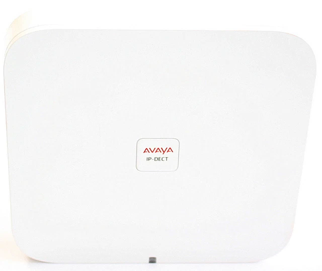 AVAYA IPBS2-C3A/1A IP Dect Rbs V3 (700511086) EUR 349,90 - PicClick IT