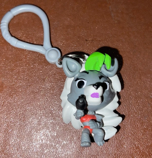 ROXY ROXANNE WOLF Five Nights At Freddy's Security Breach Backpack ...