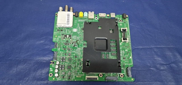 MAIN BOARD MB Ue55Js8500T Ue55Js8000T Tv Bn41-02356C Bn94-10387A Scr ...