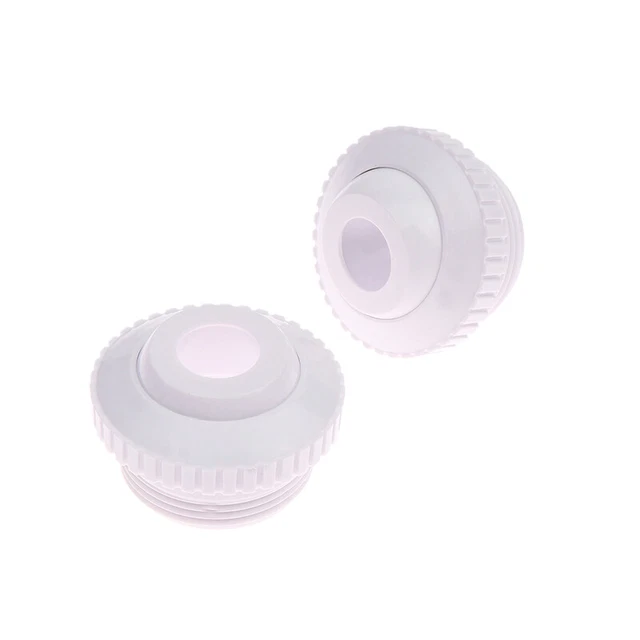 POOL JET NOZZLES Directional Flow Eyeball Inlet Jet Swimming Pool ...