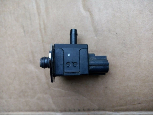 GENUINE JAGUAR X-TYPE S Type Xf Xj8 Xk8 Xjr Xkr Fuel Rail Pressure ...