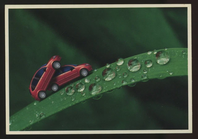 CARTOLINA PUBBLICITARIA PROMOCARD n.2836 CITROEN C3 n.2 EUR 2,50 ...