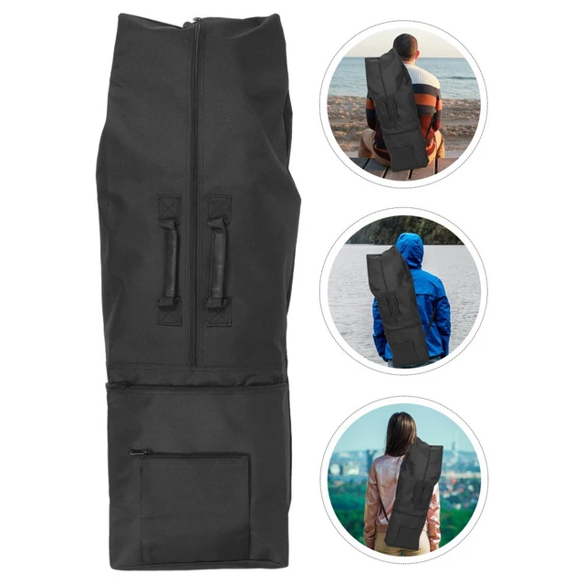 METAL DETECTOR STICK Protector Portable Detector Sleeve Safe Metal ...