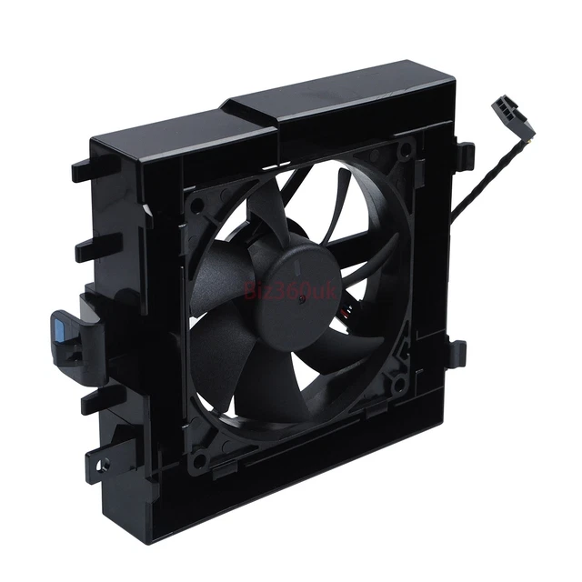 NEW HEATSINK COOLING Fan 92mm for Dell Precision T3650 R5 R6 R7 R18G3 ...