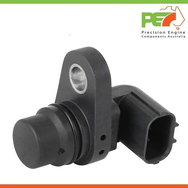 NEW * PEC * Crank Angle Sensor To Suit Mazda Verisa DC 1.5L 4Cyl ZY-VE ...