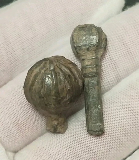 ROMAN LEAD ARTIFACTS Metal Detecting Finds (149) £1.00 - PicClick UK