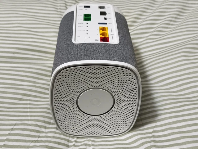 VODAFONE ULTRA HUB Super WiFi 6E Router £26.67 - PicClick UK