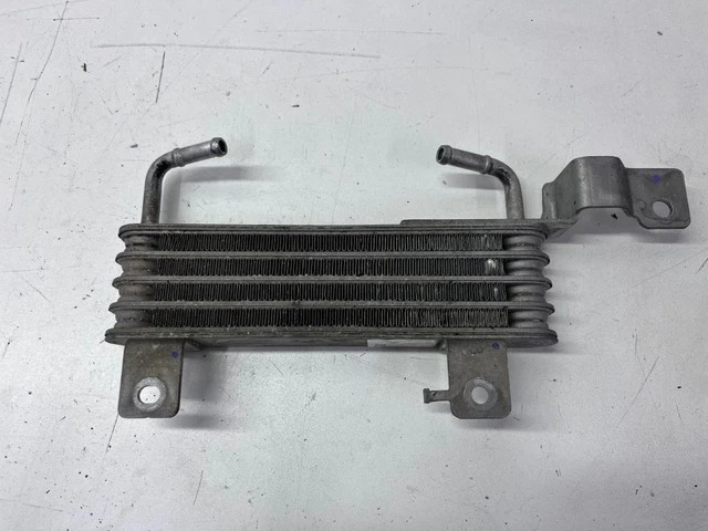 SUBARU OUTBACK (BT) 2021 Transmission gearbox oil cooler 45510AN00A ...