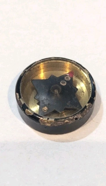 WW2 BRITISH / American Escape Compass RAF, SOE £47.52 - PicClick UK