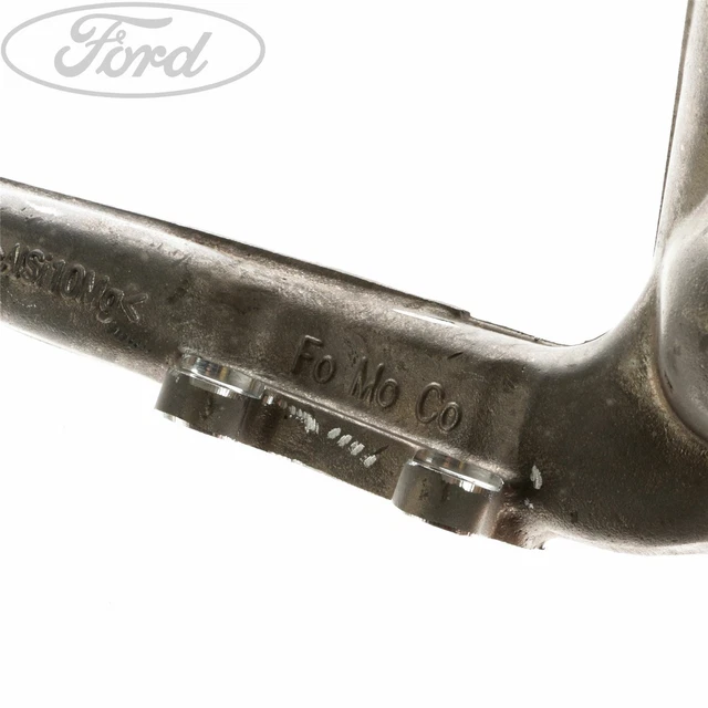 GENUINE FORD TRANSIT MK7 MK8 Ranger 2.2Tdci Cooling Water Manifold ...