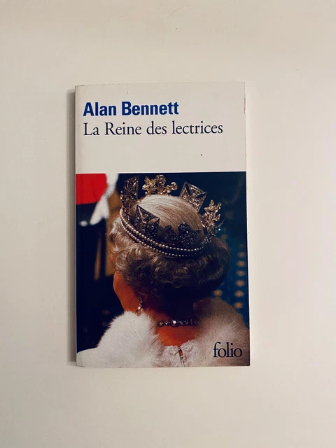 LA REINE DES lectrices - Alan Bennett EUR 3,00 - PicClick FR