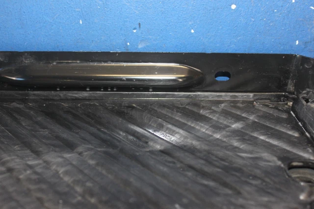 GENUINE MERCEDES CLA Class W117, Battery Tray Pad, Housing, A2465460078 ...