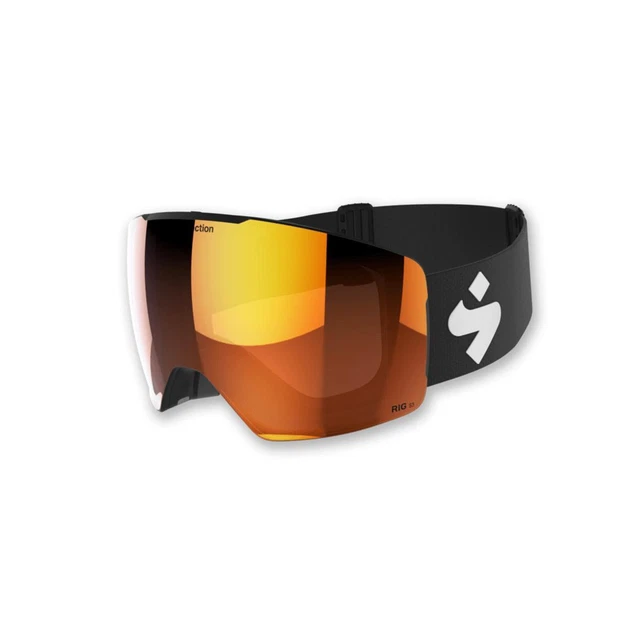 SWEET PROTECTION CONNOR Rig Reflect Goggles 2024 £175.12 - PicClick UK