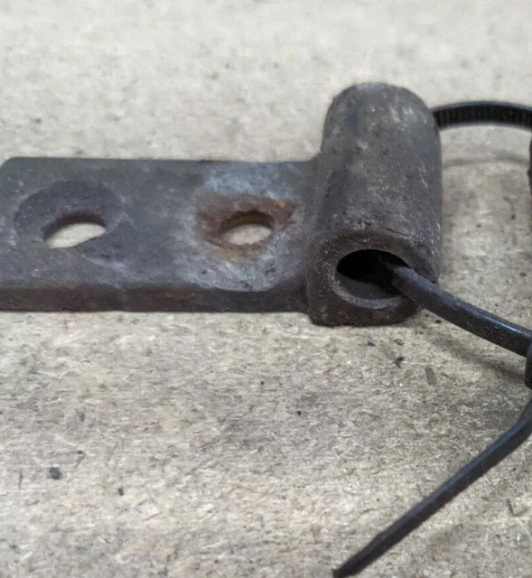 Fordson Major Bonnet Hinge FOR SALE! - PicClick UK