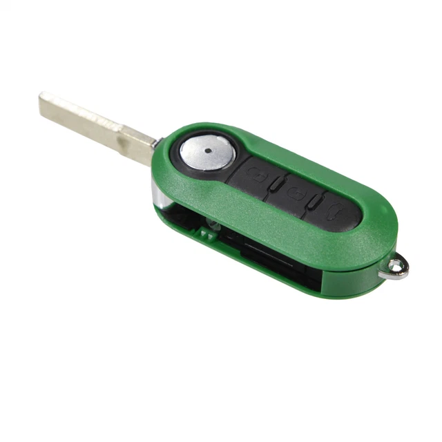 REP. KEY SCHLÜSSEL Cover *Grün* EUR 16,89 - PicClick DE