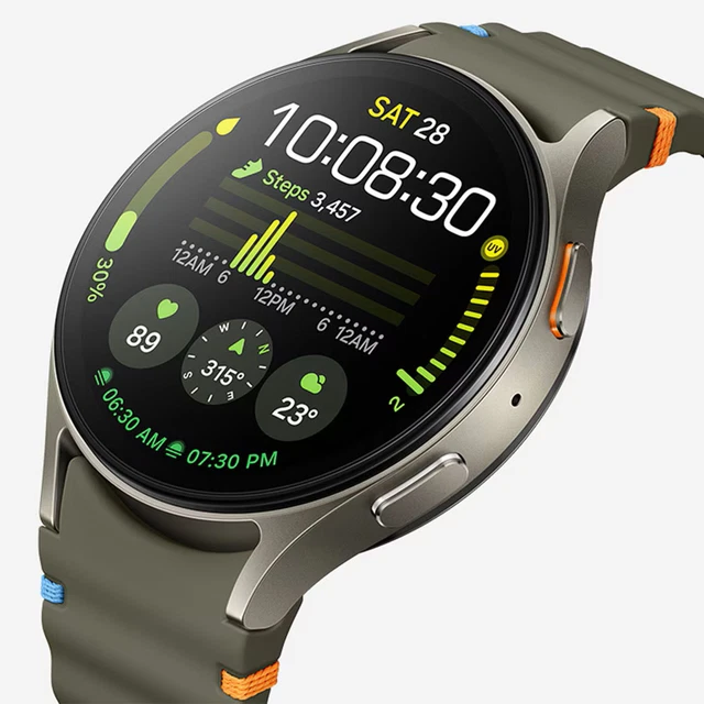 SAMSUNG GALAXY WATCH7 SM-L305F 40mm BLUETOOTH Wi-fi Smartwatch EUR 299 ...