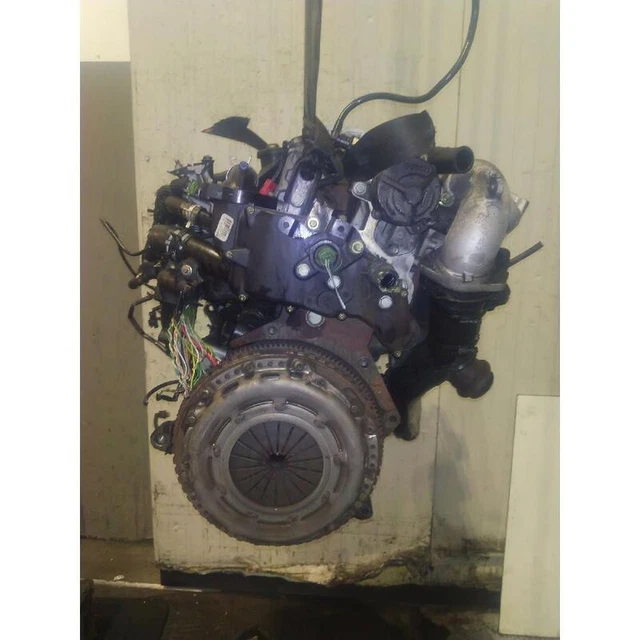 MOTEUR COMPLET RHY Citroen - Ds Xsara Picasso (99-04) 2.0 Hdi Mnv 1999 ...