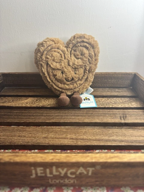 JELLYCAT AMUSEABLES PHILIPPE Palmier Paris EUR 65,00 - PicClick FR