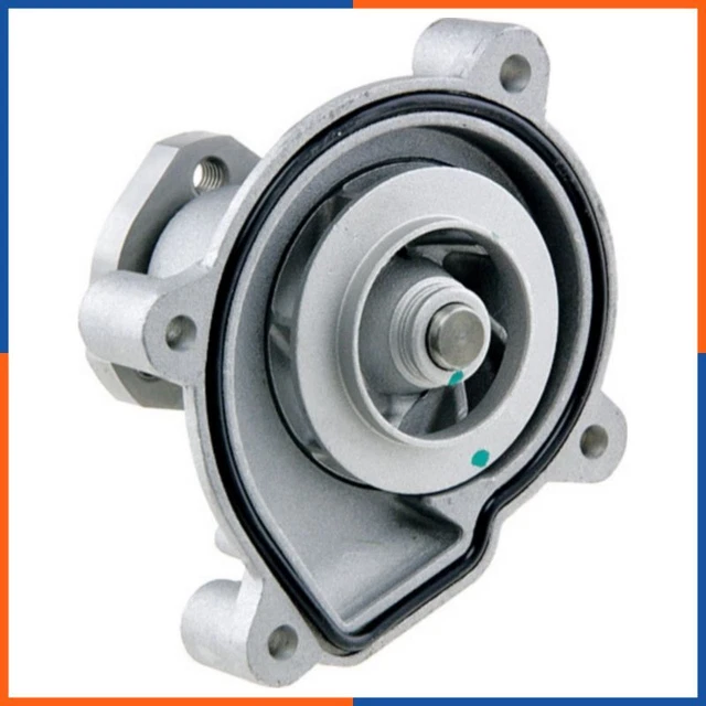 POMPA DELL'ACQUA PER VW | 03C121005D EUR 23,08 - PicClick FR