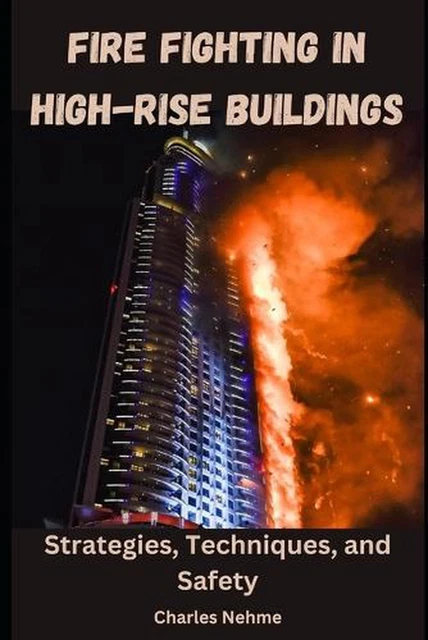 FIRE FIGHTING IN High-Rise Buildings: Strategies, Techniques, and ...