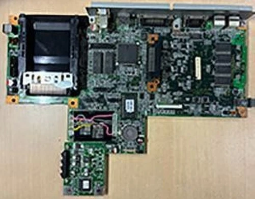 IMPROVED POWER SUPPLY Unit for PC-9821 Ne3 System Board with Solid ...