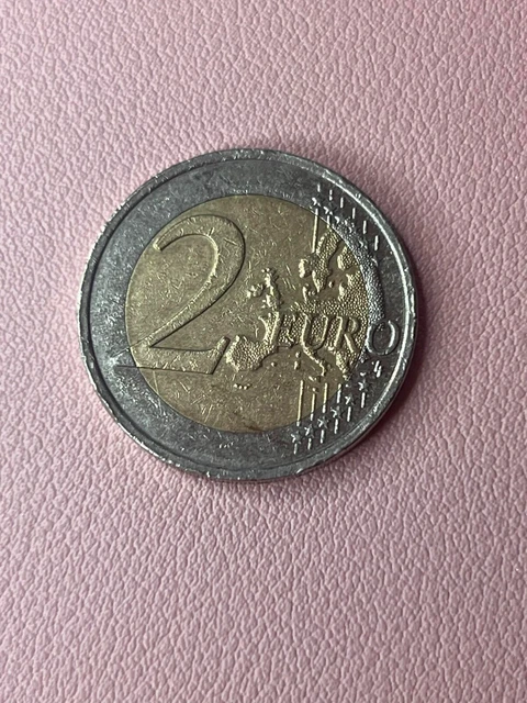 MÜNZE 2 EURO, Jahr 2015, LIETUVA, Land Litauen, EU EUR 3,99 - PicClick DE